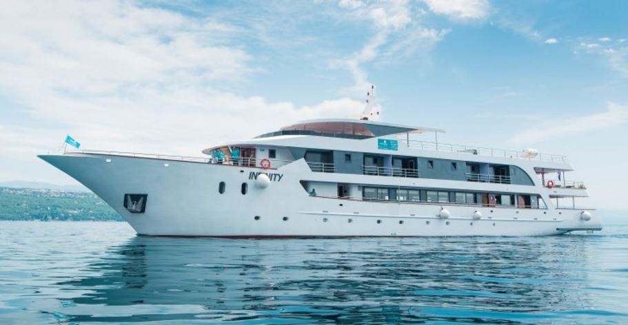 New ships for Katarina Line