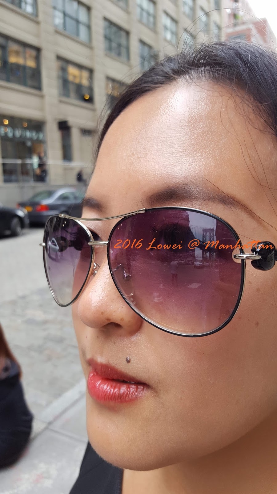 Lowei x 時尚美妝】曼哈頓DIY四步驟玩彩自製有機口紅, Bite! 加拿大優良品牌@SOHO♥ | New York Style 醫師 ...