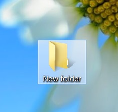 Passion IT Mag: windows 8 - How to enable "Application Folder"