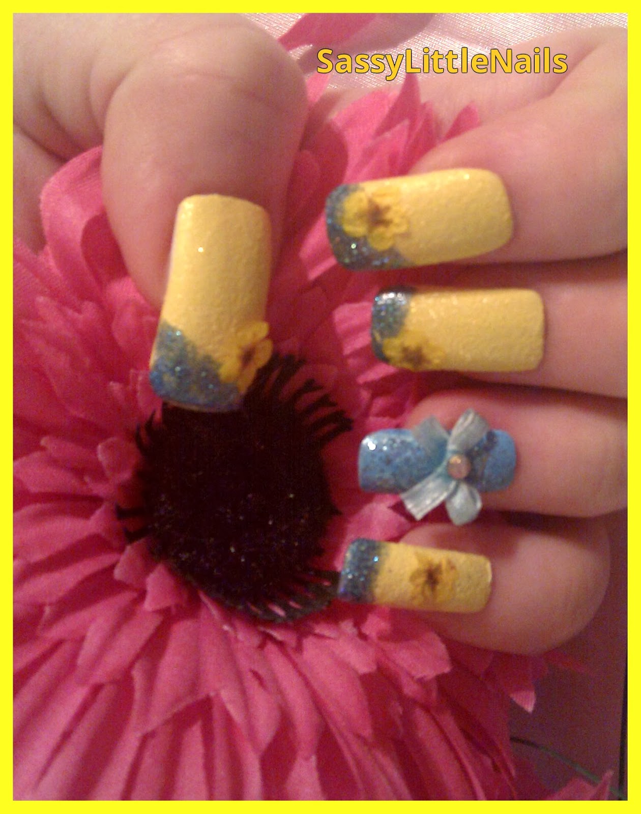 SassyLittleNails Viva La Nails Products Review sassylittlenails-viva-la-nails-products-review