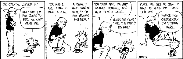 Experimental Theology: Search Term Friday: Salvation By Calvinball Experimental Theology: Search Term Friday: Salvation By Calvinball