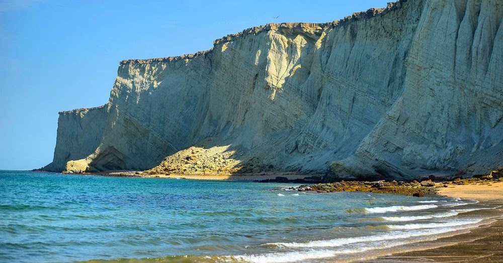 Astola Island: Pakistan’s Hidden Gem | Amusing Planet
