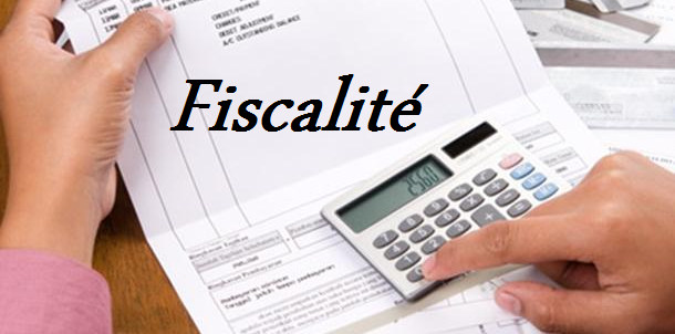 Définition Fiscalité - Gestion s5