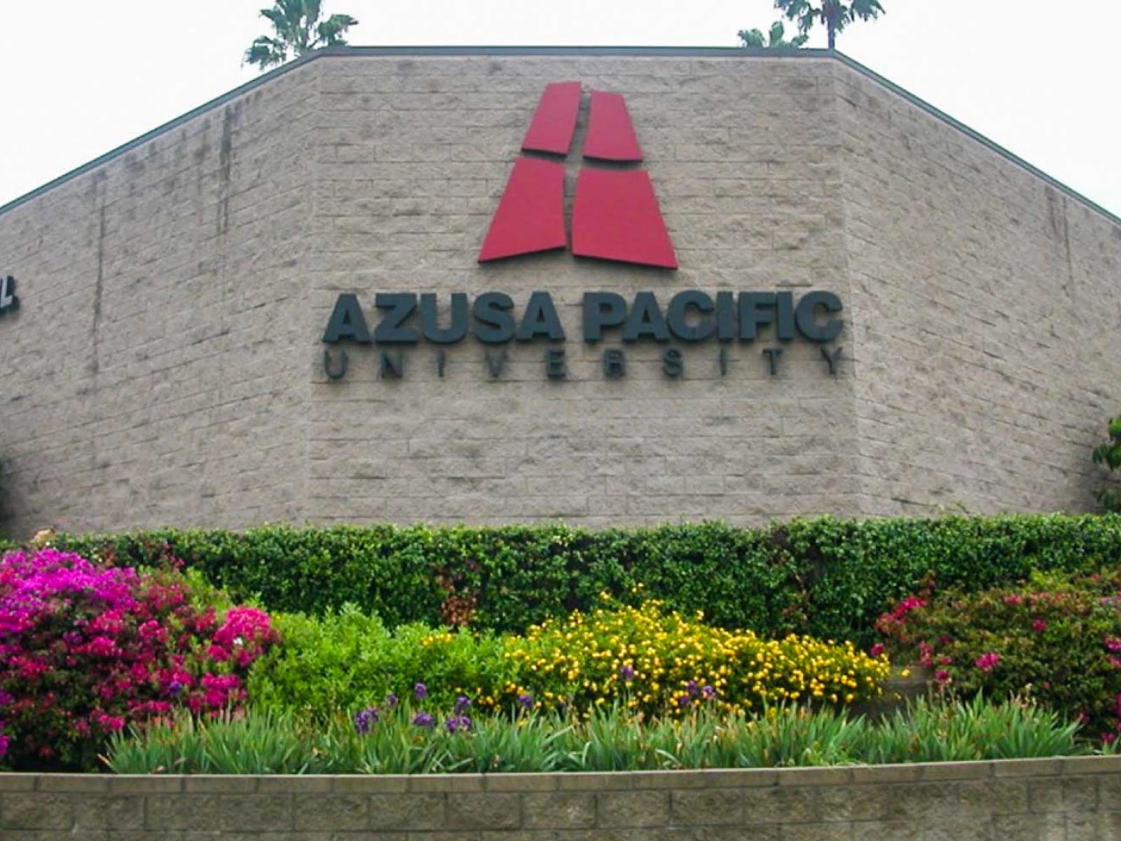 阿蘇薩太平洋大學（Azusa Pacific University，縮寫：APU） 是位於美國加利福尼亞州洛杉磯阿蘇薩的一所私立基督教大學