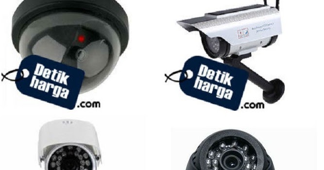 Daftar Harga CCTV Murah Terbaru 2019 | PriceMotor™