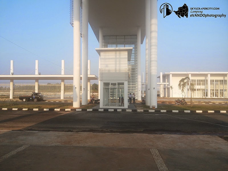 ITERA (Institut Teknologi Sumatera) I Kavling Itera : ITERA (INSTITUT ...