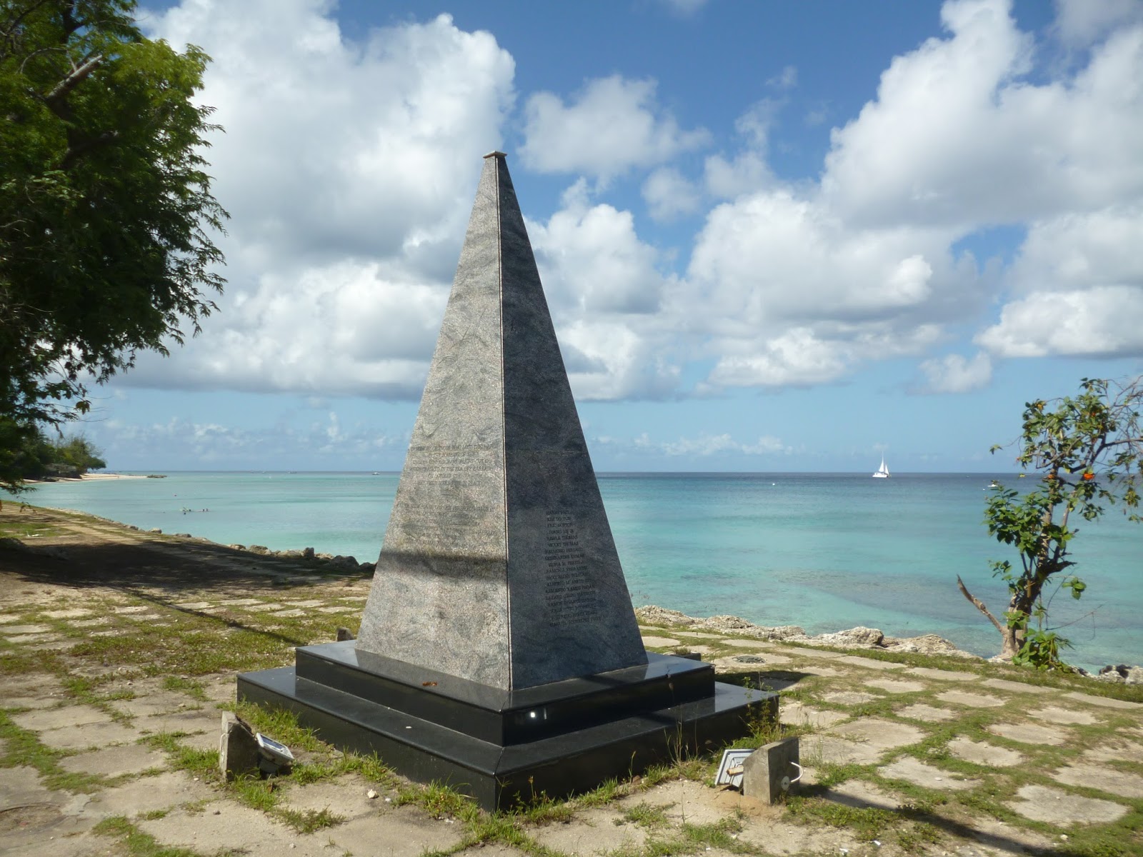 Viaje a Barbados: Historia de Barbados