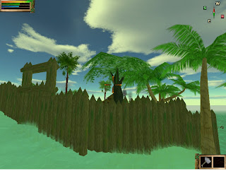 Survival Game: The Survivalist (Stranded 2 Mod)
