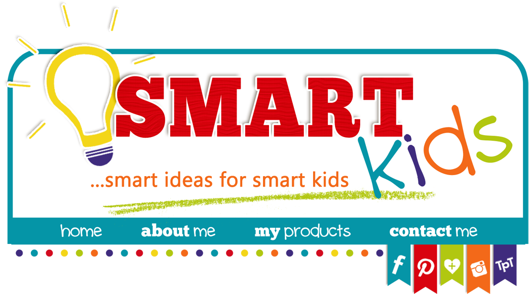Smart Kids: Mice Squeak, We Speak FREEBIE for Literacy Center