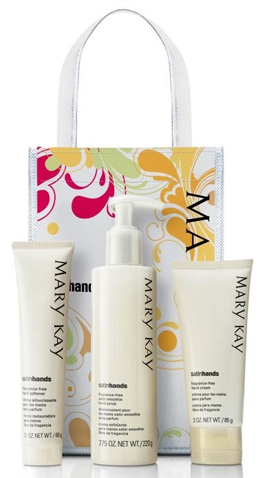 Beleza e Bem-Estar: Conhecendo a Mary Kay