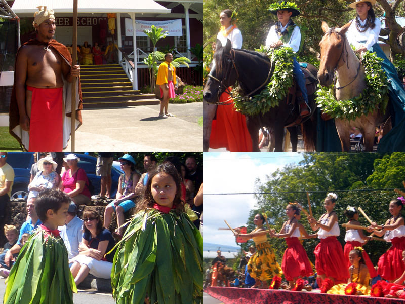Halau Hula Kalakaua Blog: Kupuna Hula Festival 2012