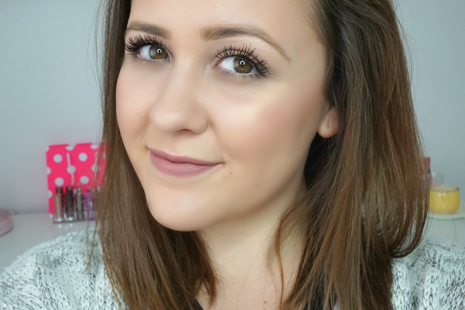 New Essence Velvet Sticks Matt Lip Colour | Eline Blaise