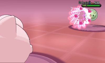 Disarming Voice ~ PMD || Acervo de Imagens de Digimon e Pokémon ...