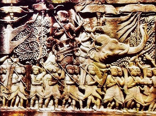 SEJARAH KEBERADAAN KERAJAAN TARUMANEGARA (TOLOMO) DI NUSANTARA