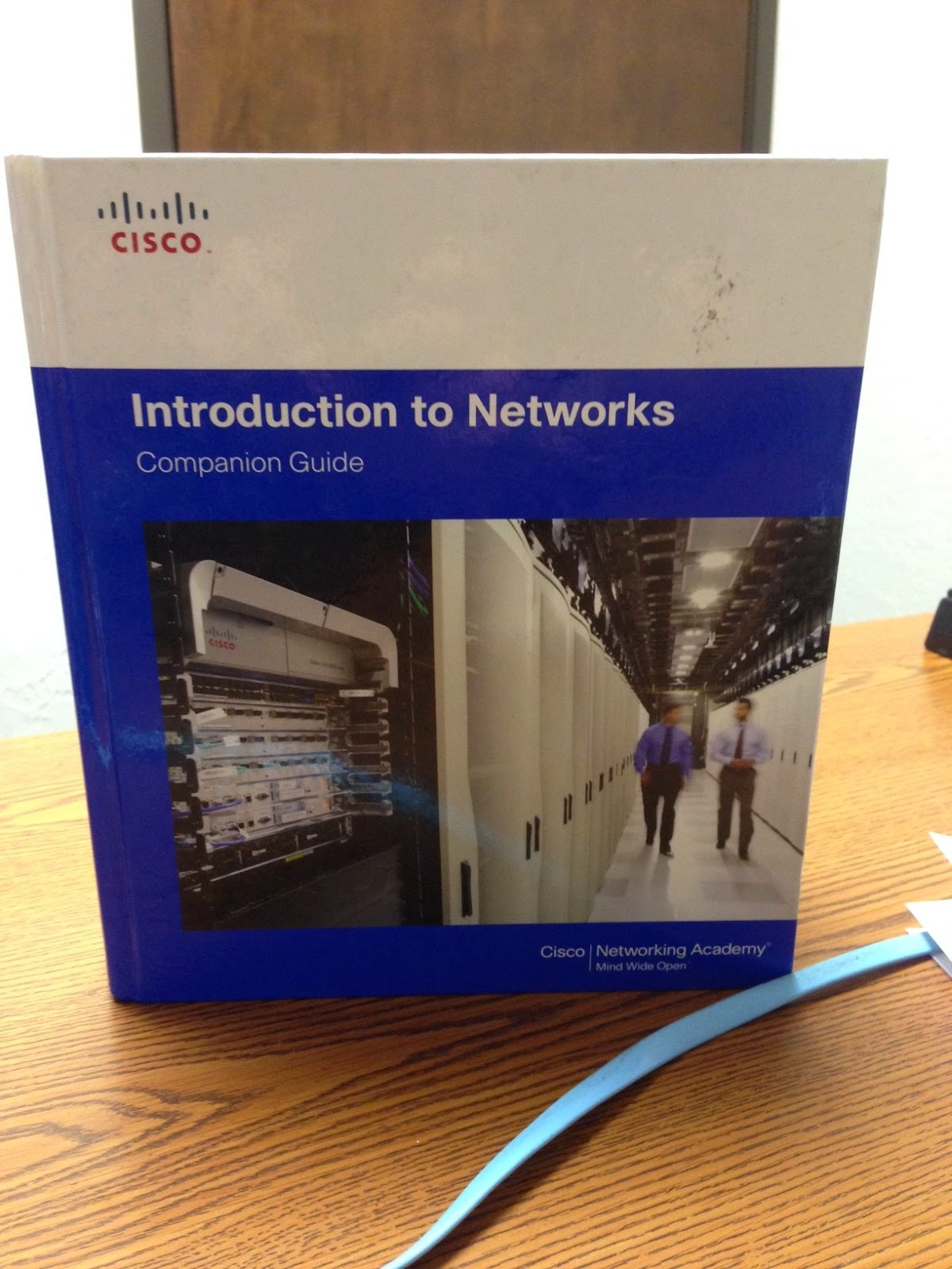 lorez landline: Cisco Introduction to Networks chapter 1 notes