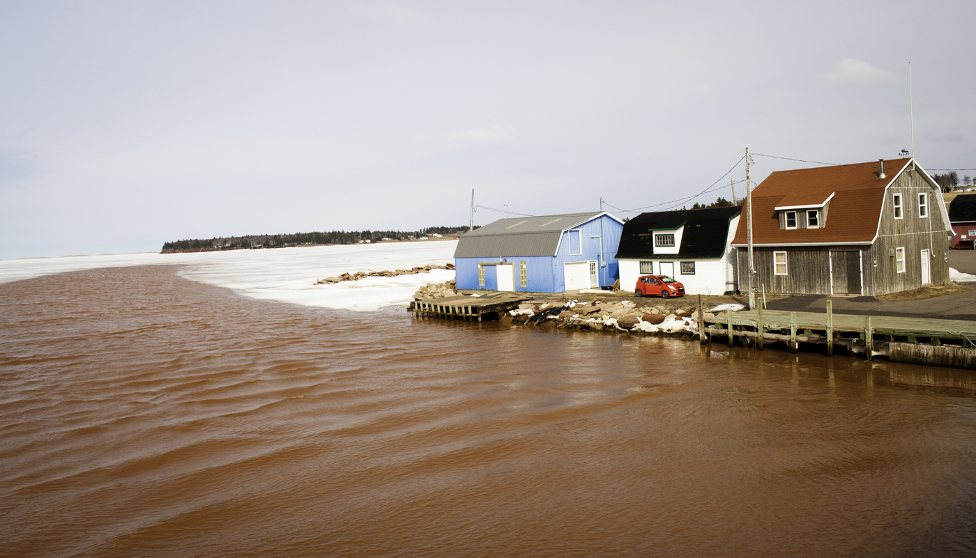 2013 Chevrolet Spark Review – Maritime Tour To Prince Edward Island | GCBC