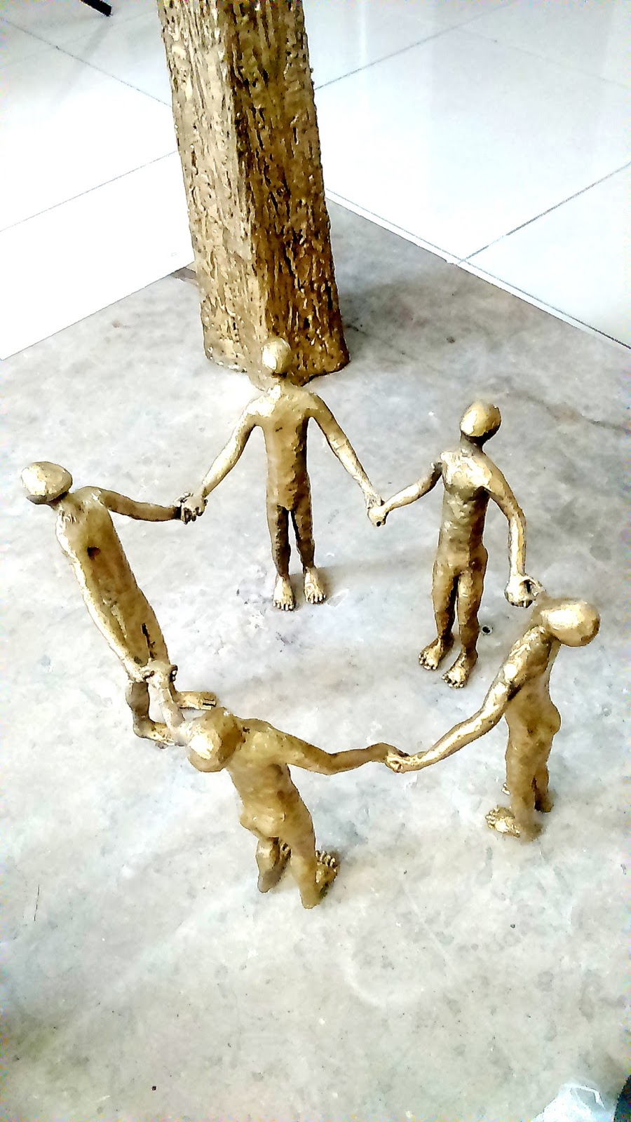 Ferdinand Cacnio: A Tribute to Metal - CURIOUS TOOTLING SOUL