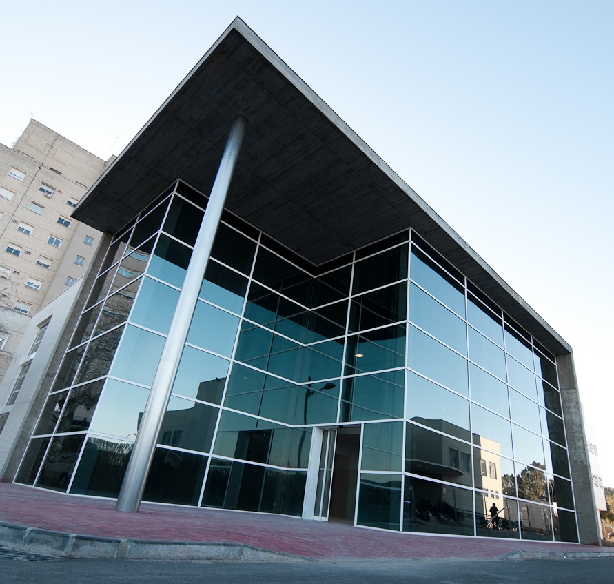 planho: Hospital de Valme. Visión de futuro