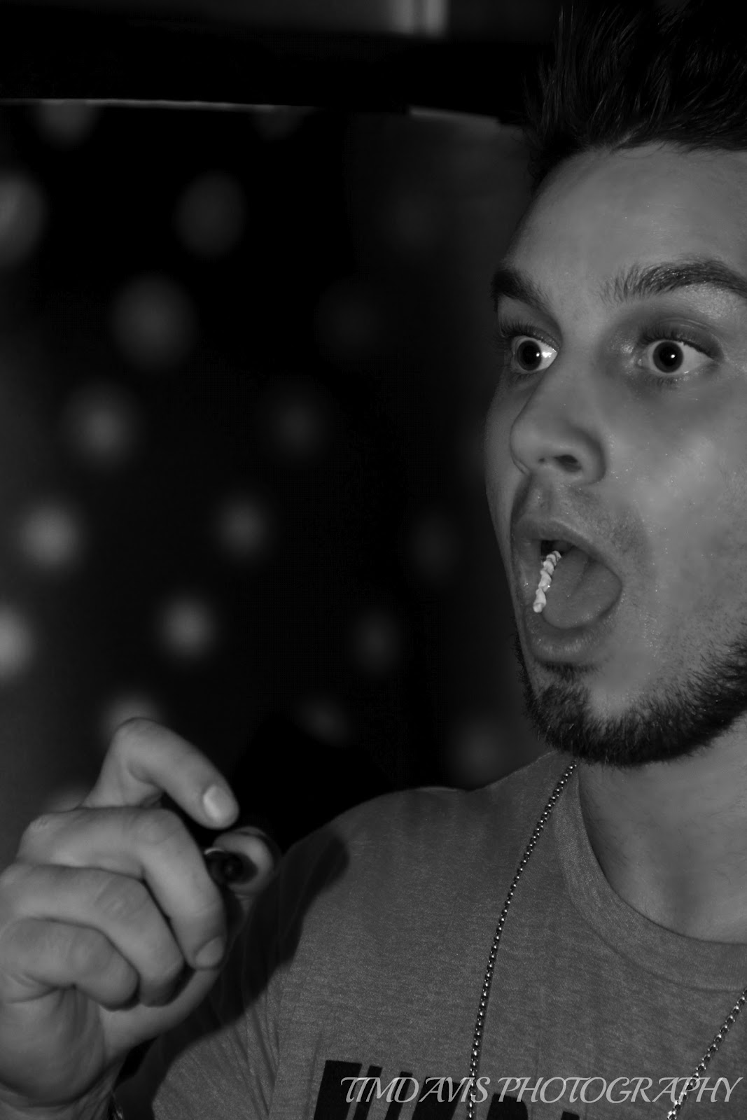 Matt Pitt Pictures Shooting Passion by Tim Davis Photography