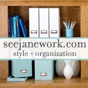 Katie’s Office Makeover