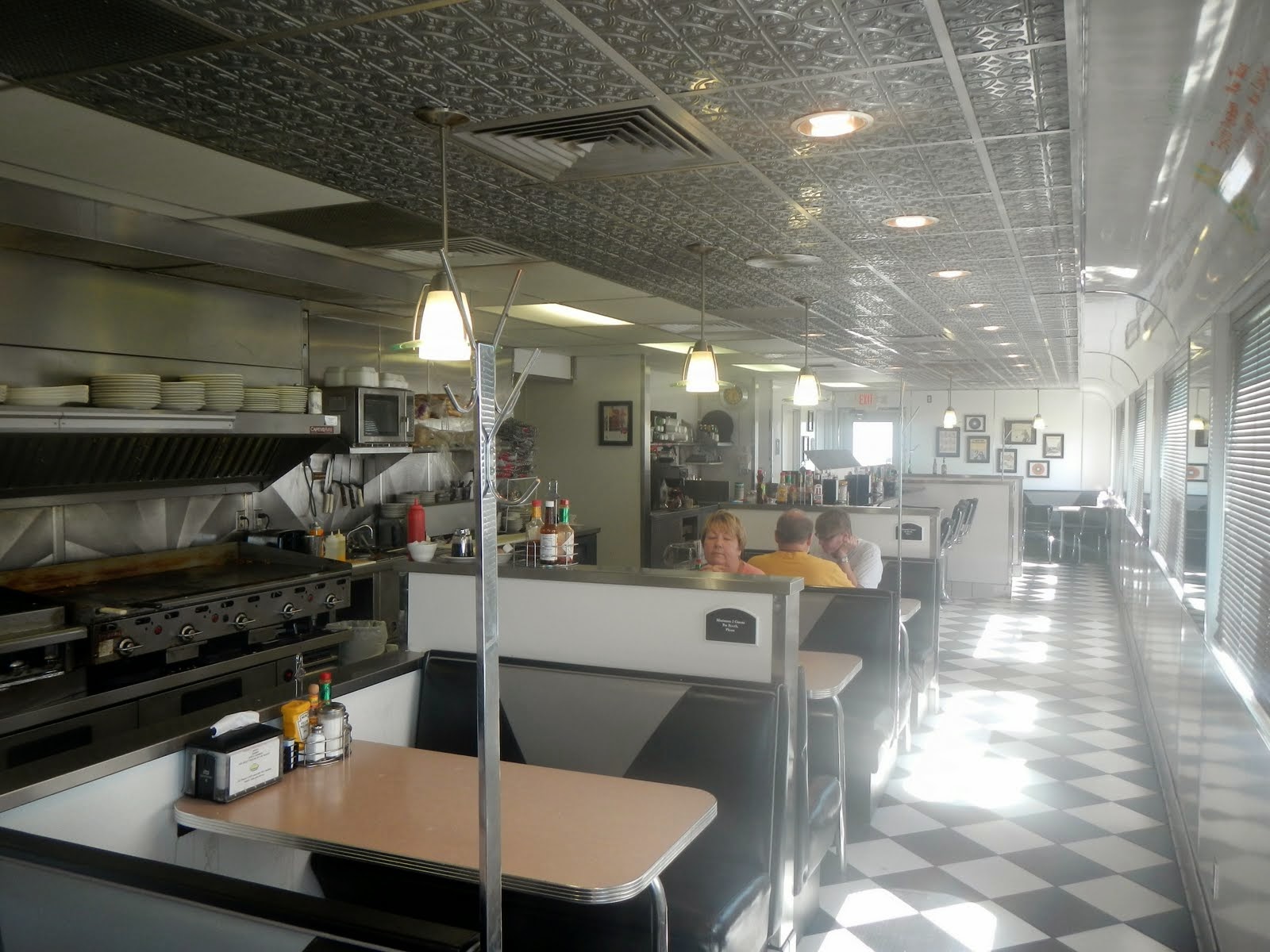 Big Daddy Dave: Penny’s Diner - North Platte NE