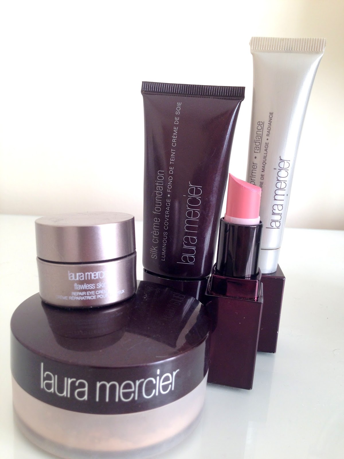 Robyn MM: Brand Loving: Laura Mercier