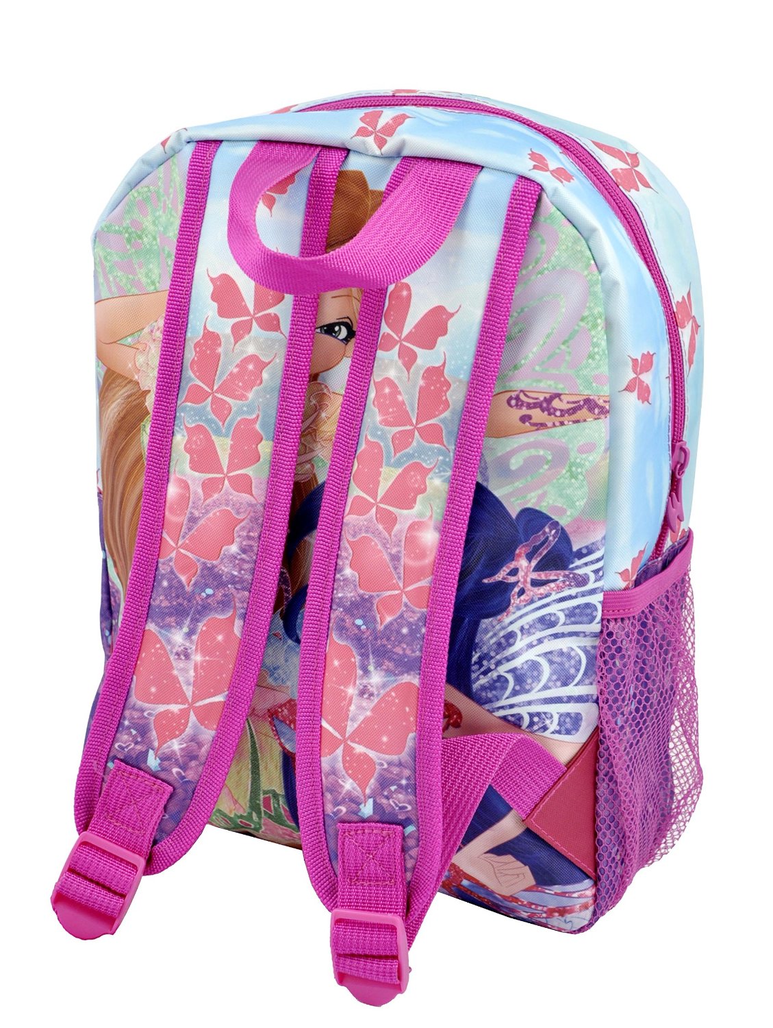 Winx Club Butterflix Backpacks & Bags Collection 2016 - Winx Club All