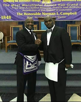 Freemasons For Dummies: Brother "Tommy" Ford Passes Away, Best Known ...