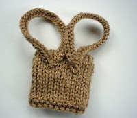 Mack and Mabel: Free Knitting Pattern for Rabbit Trousers