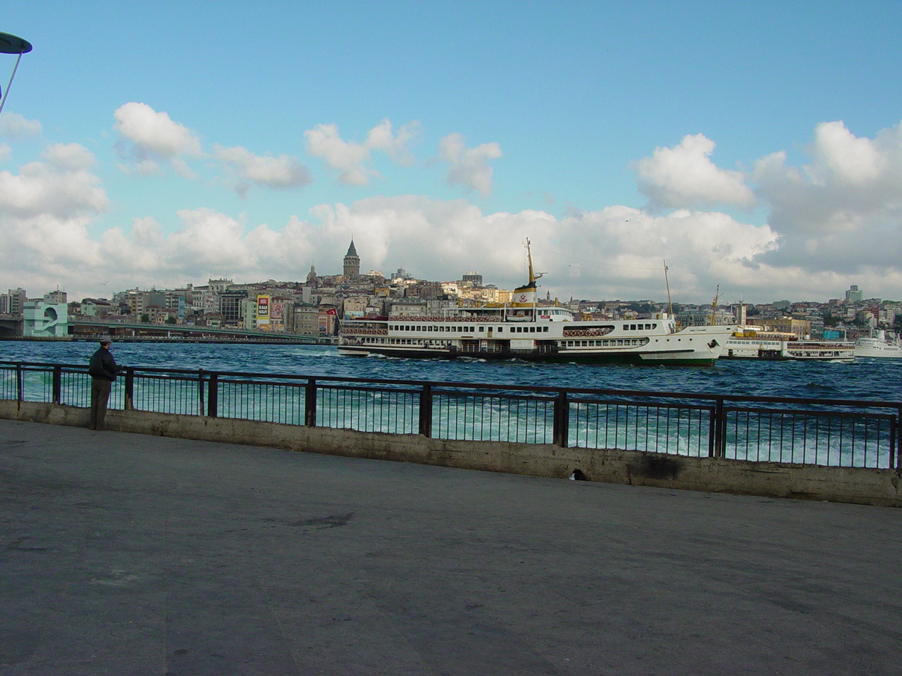 1000 Amazing Places: #969 Istanbul, Turkey