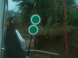 Kereta Api Indonesia: Pengertian dan Definisi Semboyan Pada Kereta Api