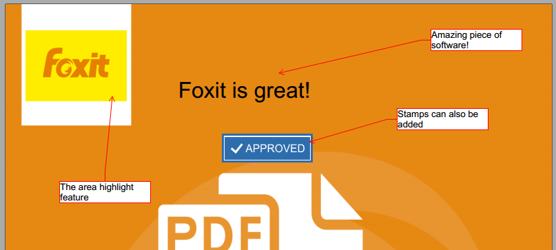 Foxit Reader: Read and Edit PDFs Easily and Quickly – The Nerdy Student