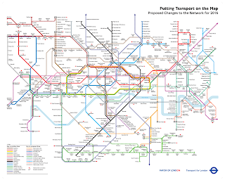 In Pictures: A Vision of the Underground's Future - London Reconnections