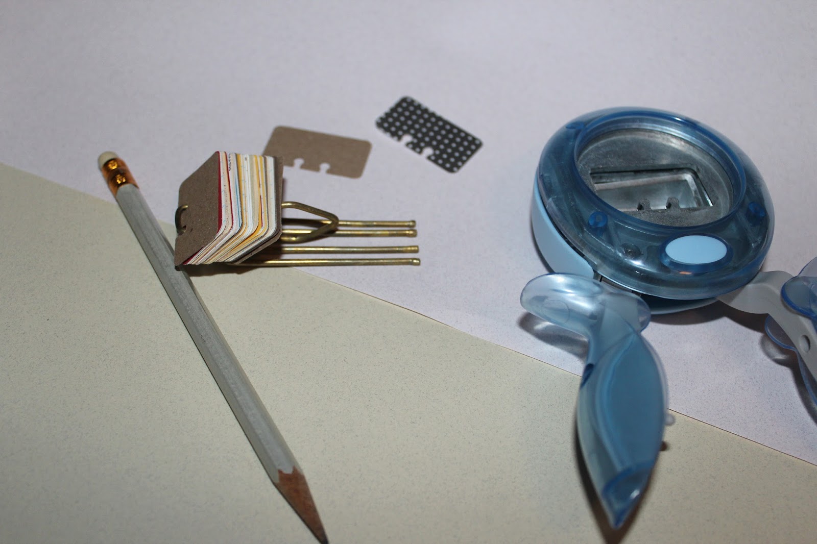 Art Kerfuffle: The Rolodex