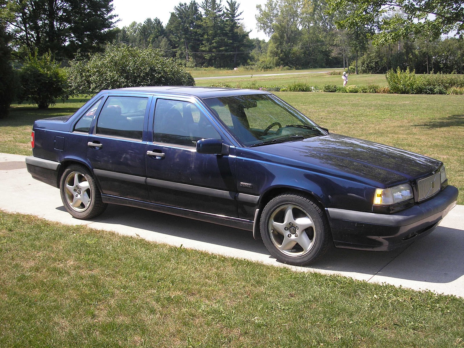 Michigan Volvo Insight & Reviews