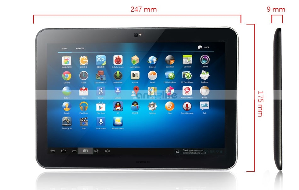 Tecnologia :D: Las tablets recomendadas (baratas,rápidas,para el ...