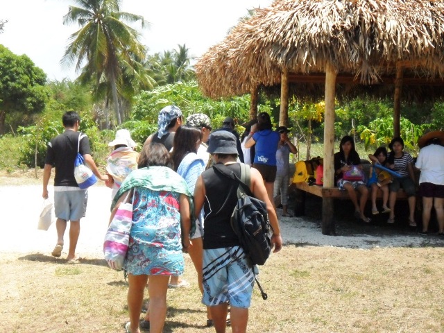 Marinduque Rising: Shimmering Sta. Cruz