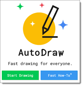 Control Alt Achieve: Using Google AutoDraw for Sketchnotes ...
