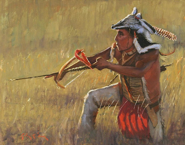 tr-art- 1: John Gawne