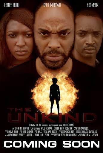 The Unkind - Coming soon!