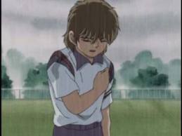 more than little things: Jun Misugi