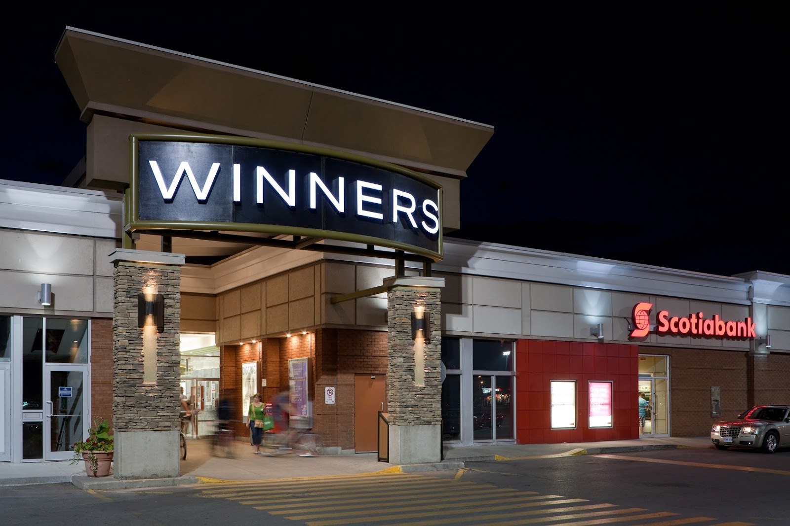 THE SHOPPING MALL MUSEUM