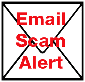 FraudBytes: Business Email Fraud