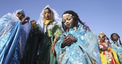 OLALEKAN ODUNTAN: Libya Holidays and Festivals
