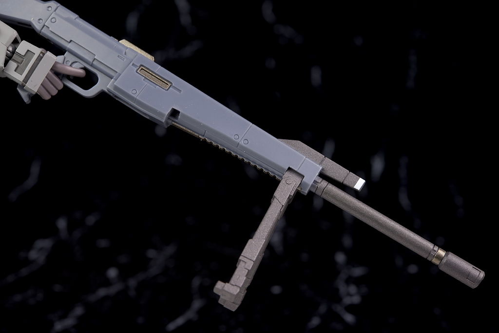 [ Review ] - Metal Build - M9 Gernsback