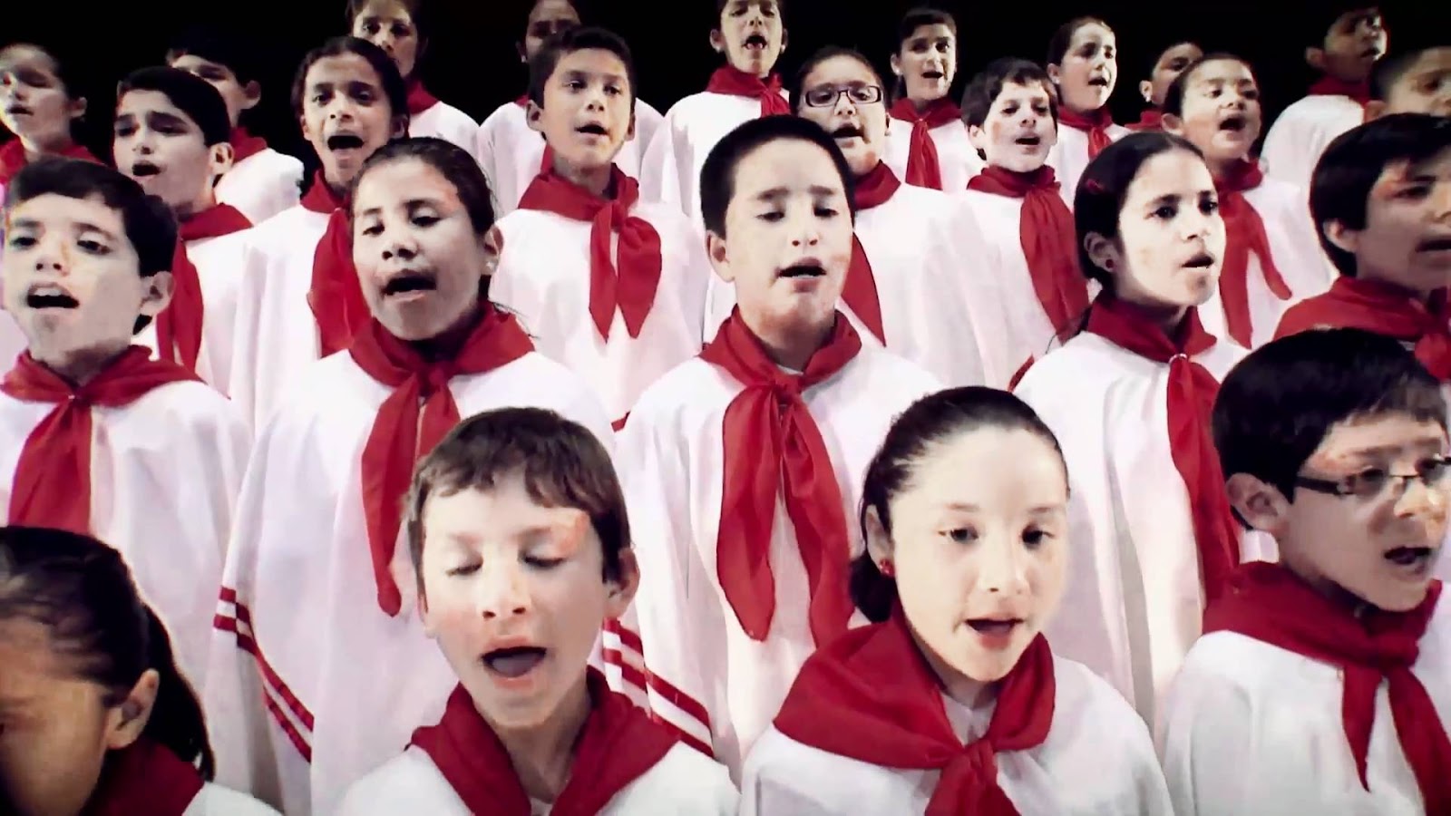 Peru Ahora: Historia del Himno Nacional Peruano