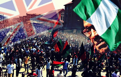 Biafra: Misinterpretation Of The Biafran Spirit And The Folly Of Her ...