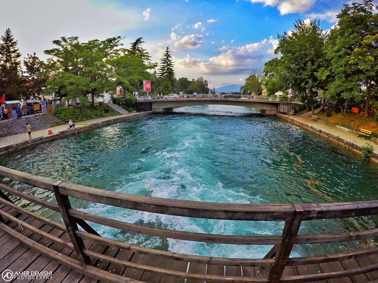 Ohne Kommentar - Struga - Tourismus in Mazedonien Ohne Kommentar - Struga - Tourismus in Mazedonien