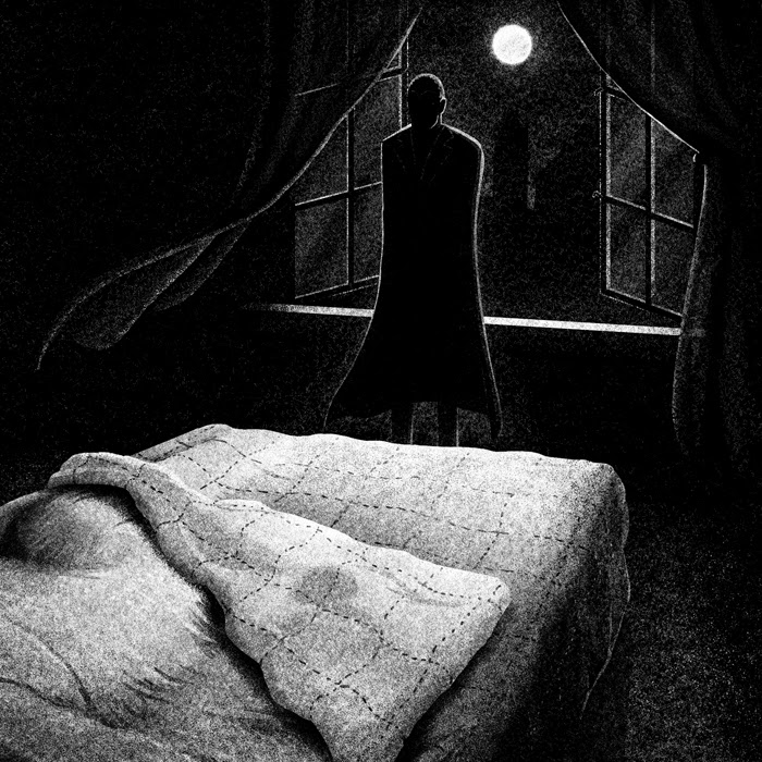 derin hakikatler: Brian Luong