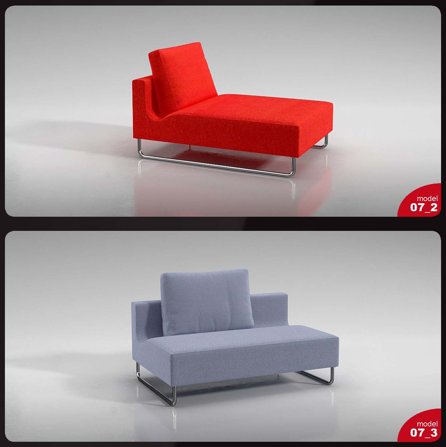 Tổng hợp 73 File 3D model Sofa EVERMOTION ARCHMODELS VOL.129 - Kiến ...